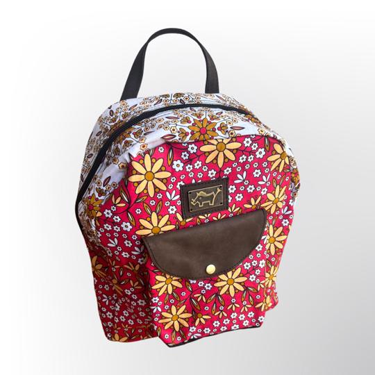 Backpack – Ngiri-giri | Handmade bags from Kenya